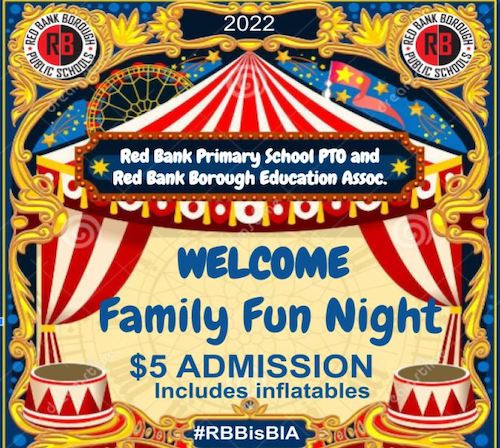 RED BANK: FAMILY FUN NIGHT - Red Bank Green