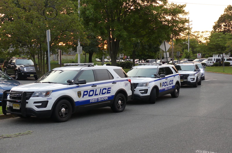 RED BANK: CRIME & ARREST REPORTS - Red Bank Green