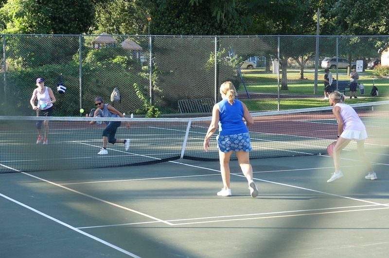 RED BANK: EASTSIDE PARK UPGRADES SLATED - Red Bank Green