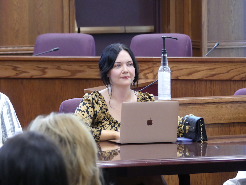 RED BANK: TRIGGIANO UNSEATS ZIPPRICH - Red Bank Green