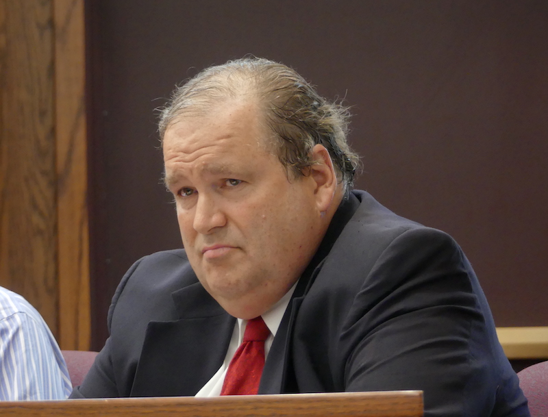 RED BANK: REFERENDUM ON CHANGE SET - Red Bank Green