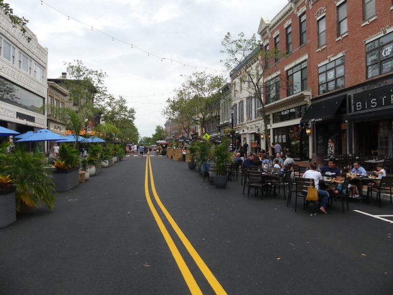 Red Bank Green - Serving Red Bank and Greater Red Bank, NJ