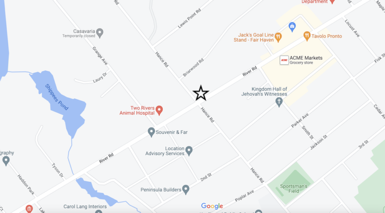 Red Bank Green - Serving Red Bank and Greater Red Bank, NJ