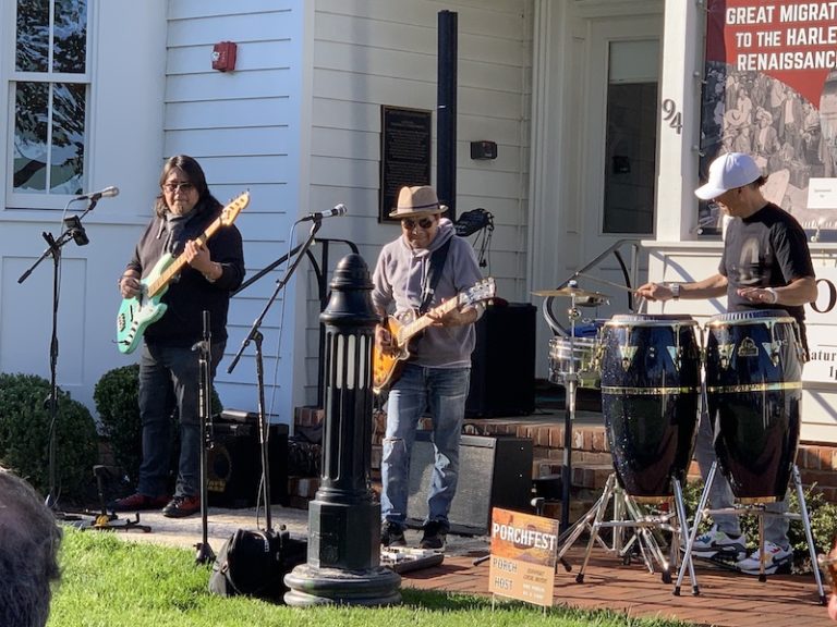 Red Bank Green - Serving Red Bank and Greater Red Bank, NJ