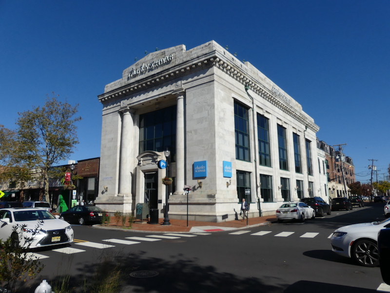 RED BANK: BROAD STREET 'VAULT' SOLD - Red Bank Green
