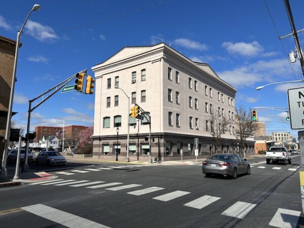Red Bank Green - Serving Red Bank and Greater Red Bank, NJ