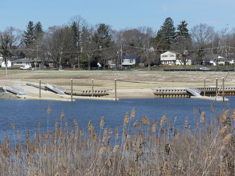 MIDDLETOWN: RIVERFRONT PARK TO OPEN