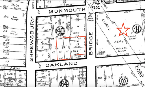 RED BANK: MORE STATION UNITS PROPOSED - Red Bank Green