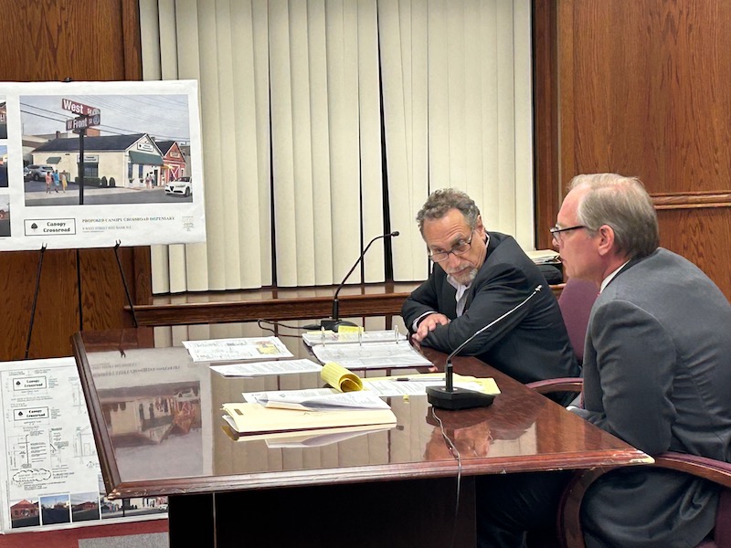 RED BANK: NO DECISION ON CANNABIS SHOP - Red Bank Green