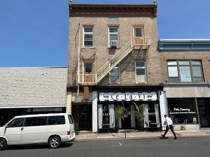 Igor Urban Outfitters