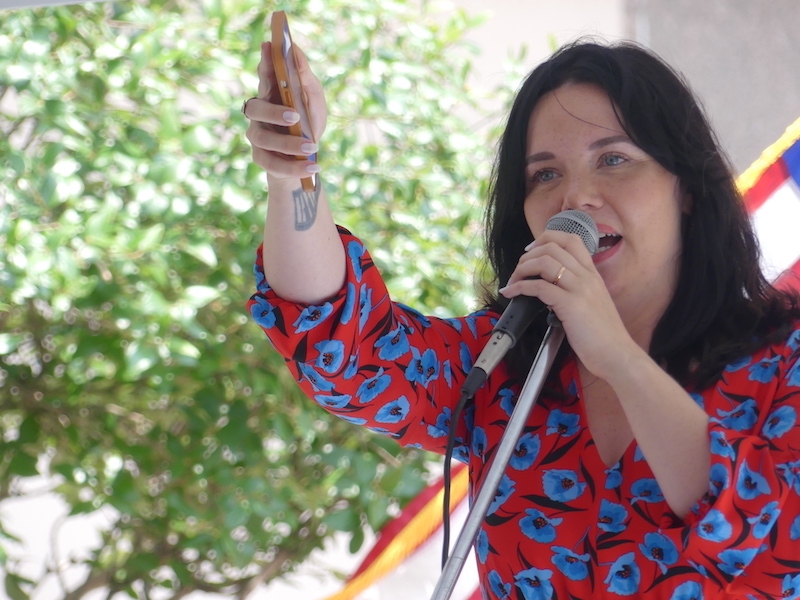 RED BANK: NOVEMBER ELECTIONS ON AGENDA