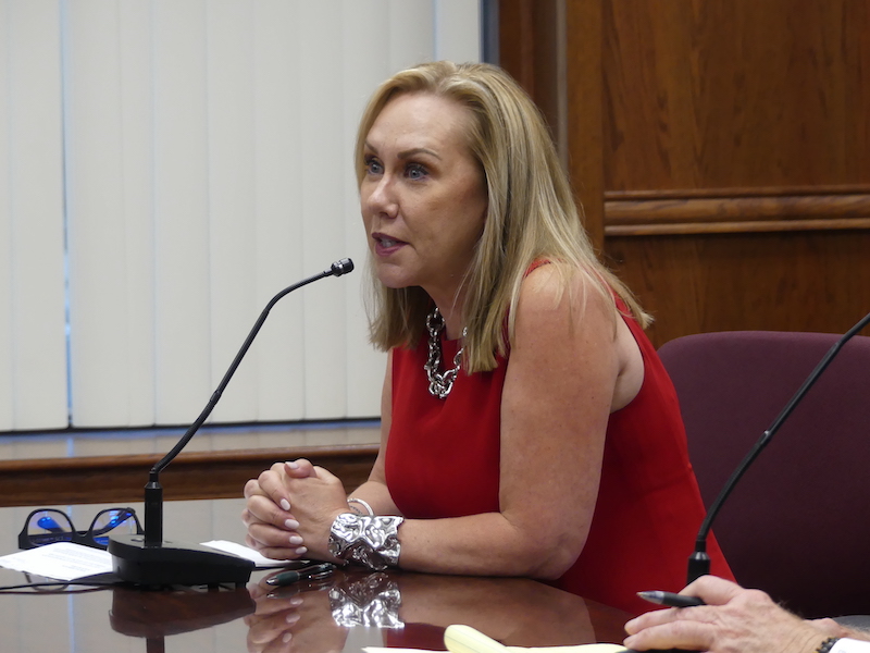 RED BANK: THRIVE PARKING PLAN QUESTIONED - Red Bank Green