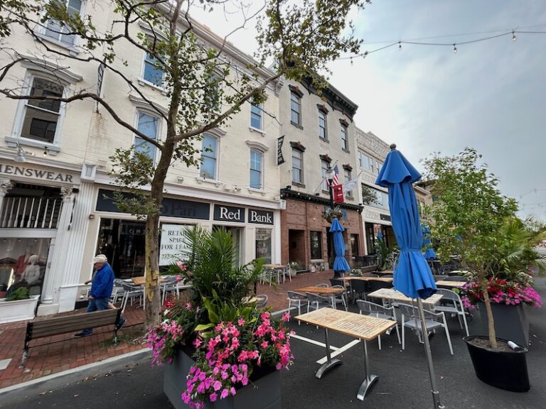 Red Bank Green - Serving Red Bank and Greater Red Bank, NJ